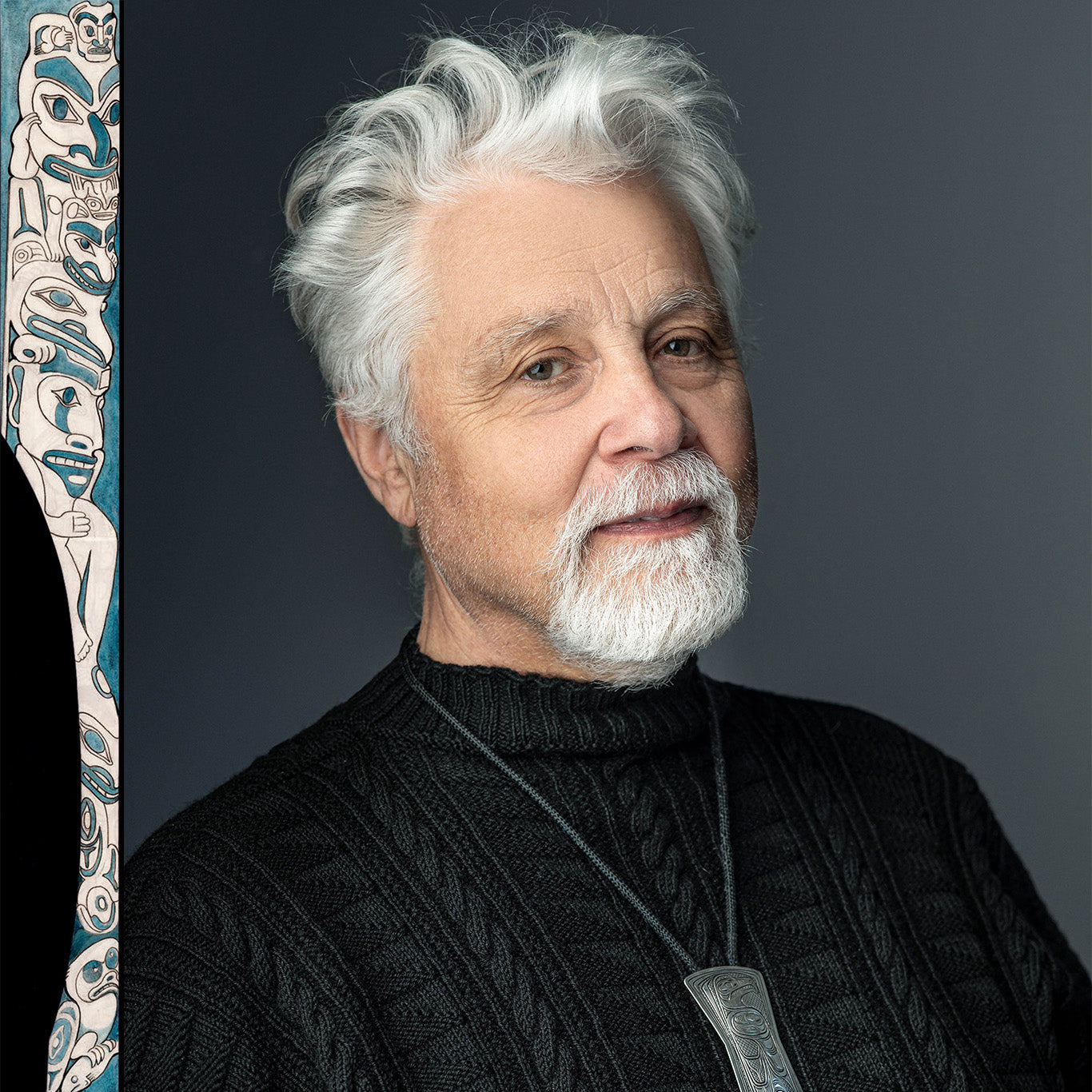 JAJ: A Haida Manga Nominated for Doug Wright Award – Douglas & McIntyre