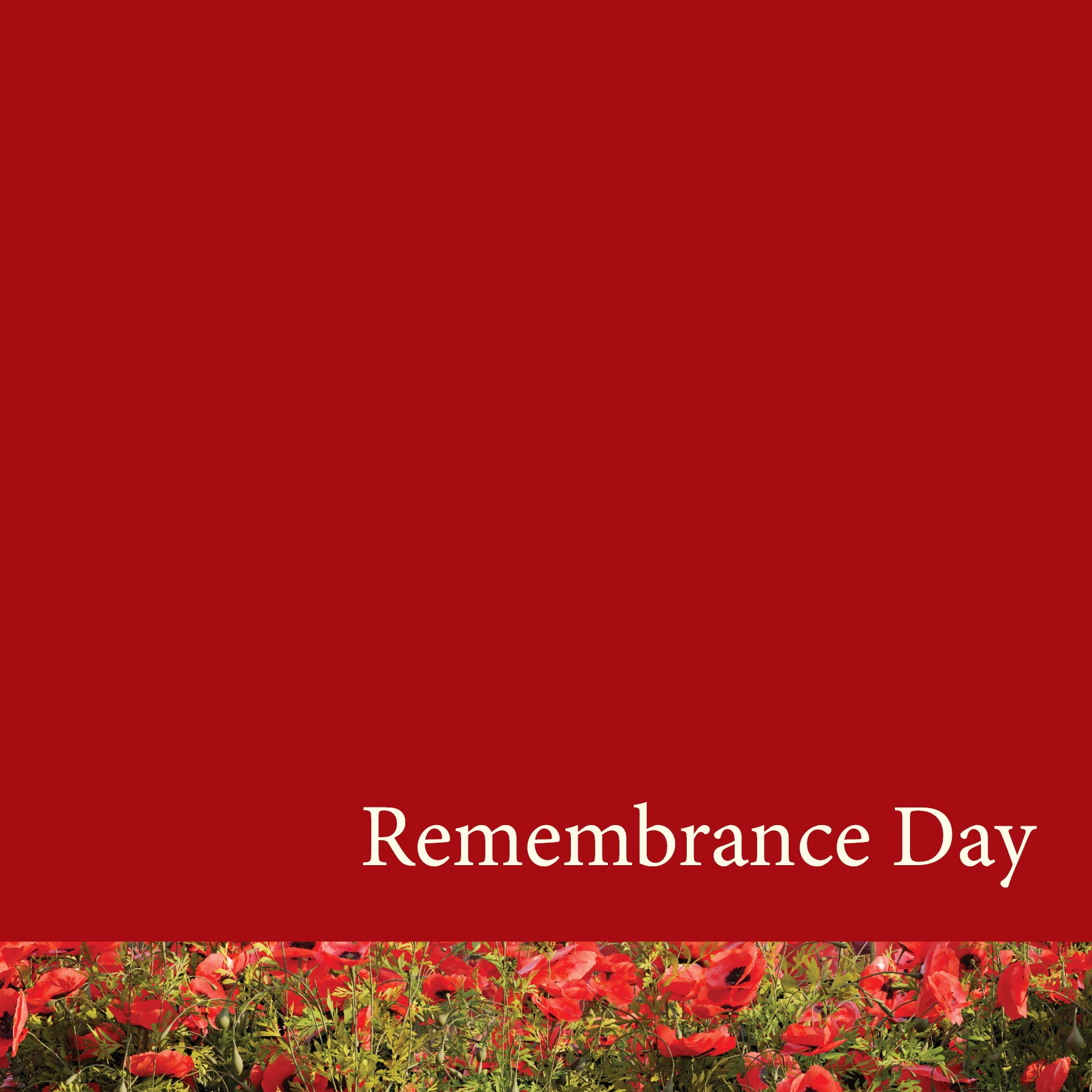 Remembrance Renews Essential Histories – Douglas & McIntyre