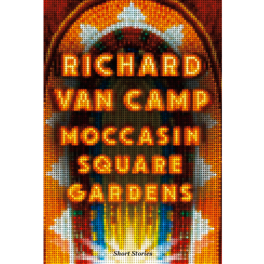 Moccasin Square Gardens shortlisted For The 2019 Code Burt Award ...