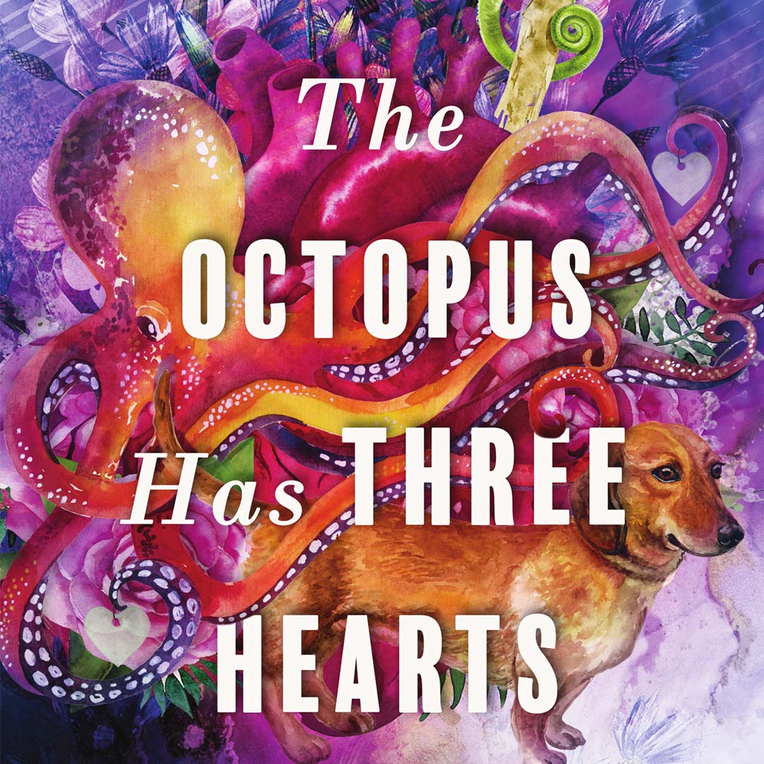 Rachel Rose Longlisted for the Giller Prize – Douglas & McIntyre