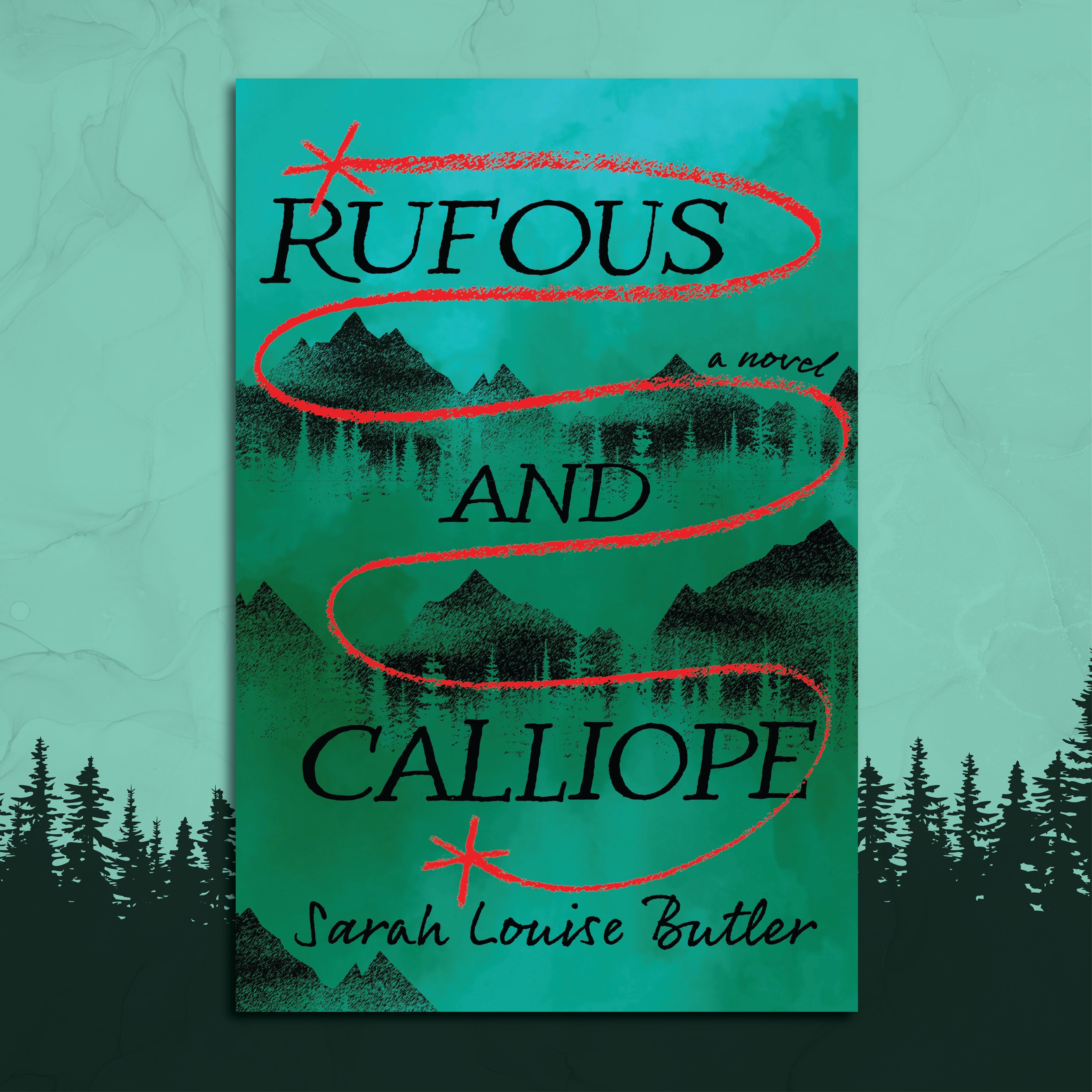 Canadian Author Sarah Louise Butler’s Second Novel Secures French Publ ...