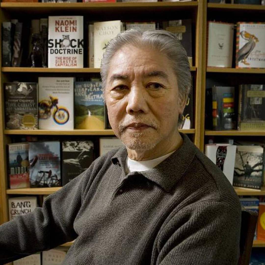 Wayson Choy, 1939-2019 – Douglas & McIntyre